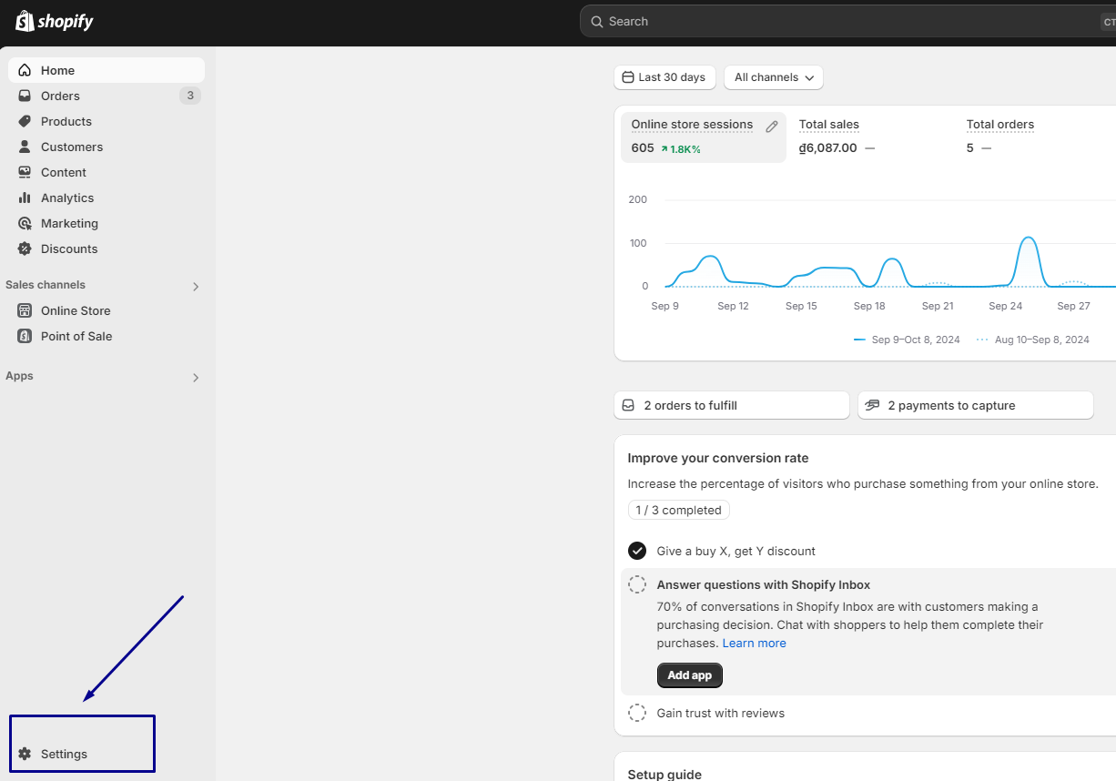 How To Transfer Shopify Ownership: An Ultimate Guide